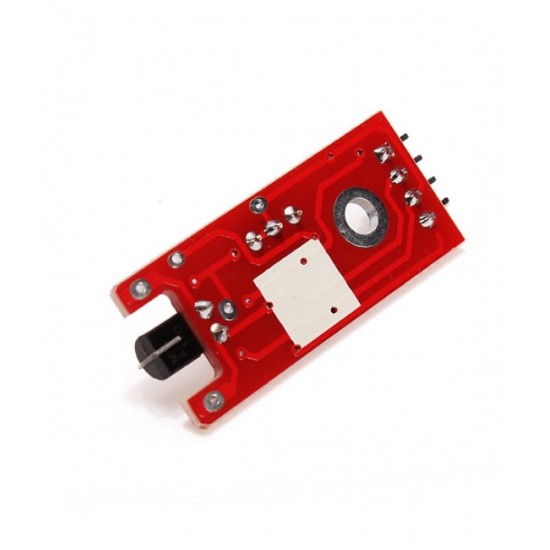 Human Body Touch Sensor Module KY-036 for Arduino